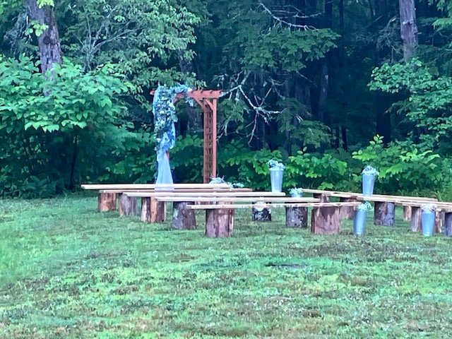 Black Barn | Weddings | Event Space - Harvest Moon